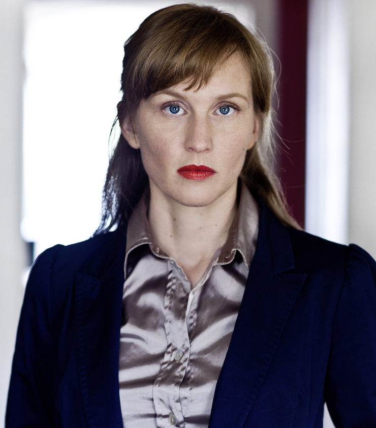 Image of Verena Wolfien