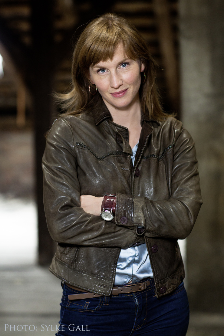 Verena Wolfien picture