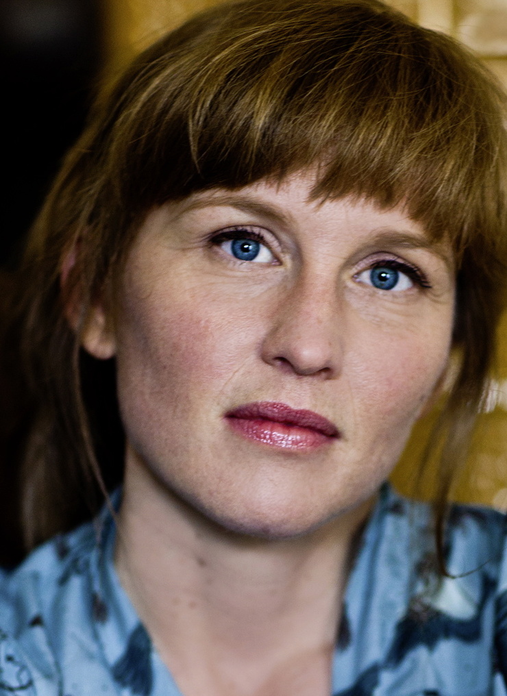 Picture of Verena Wolfien