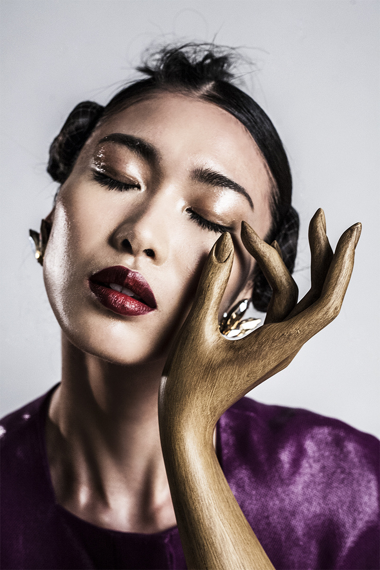 Picture of Lydia Wei