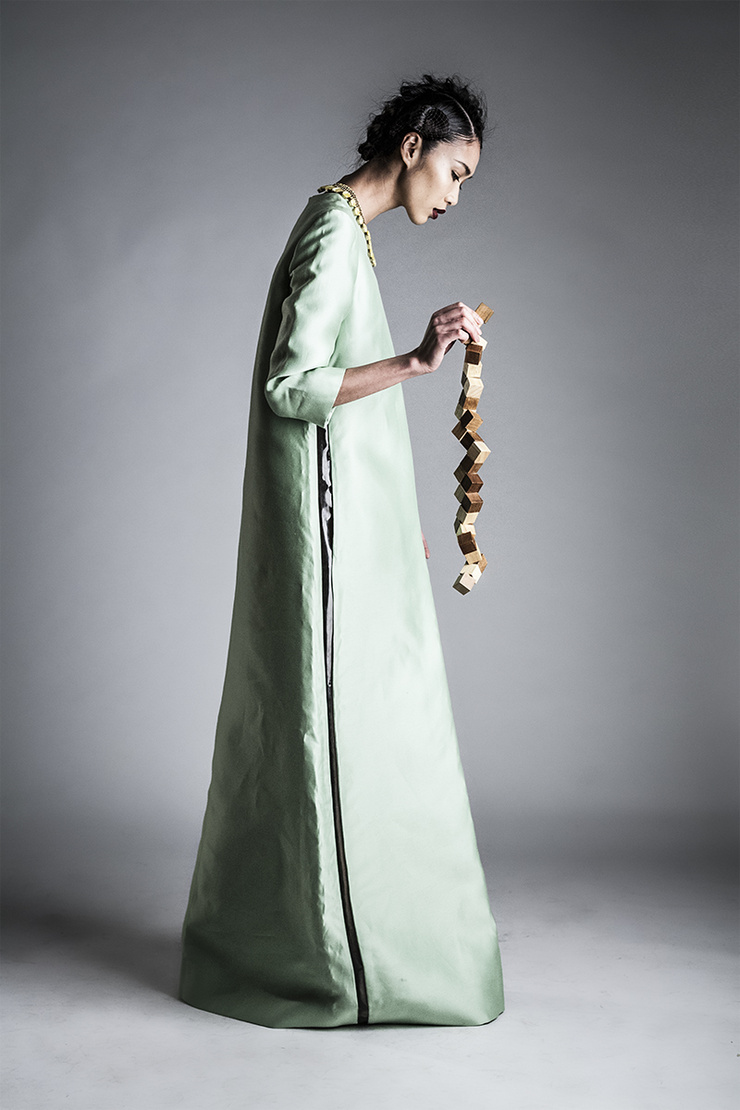 Picture of Lydia Wei