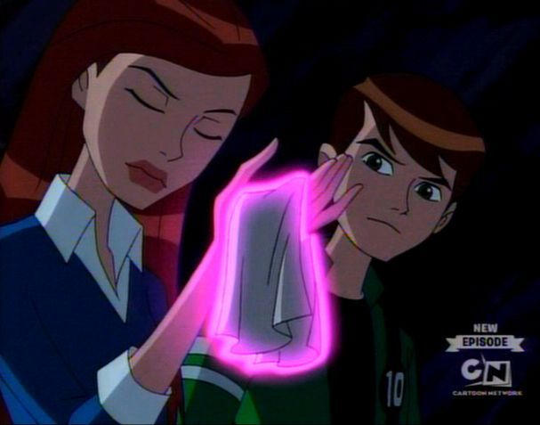 Picture of Ben 10: Alien Force