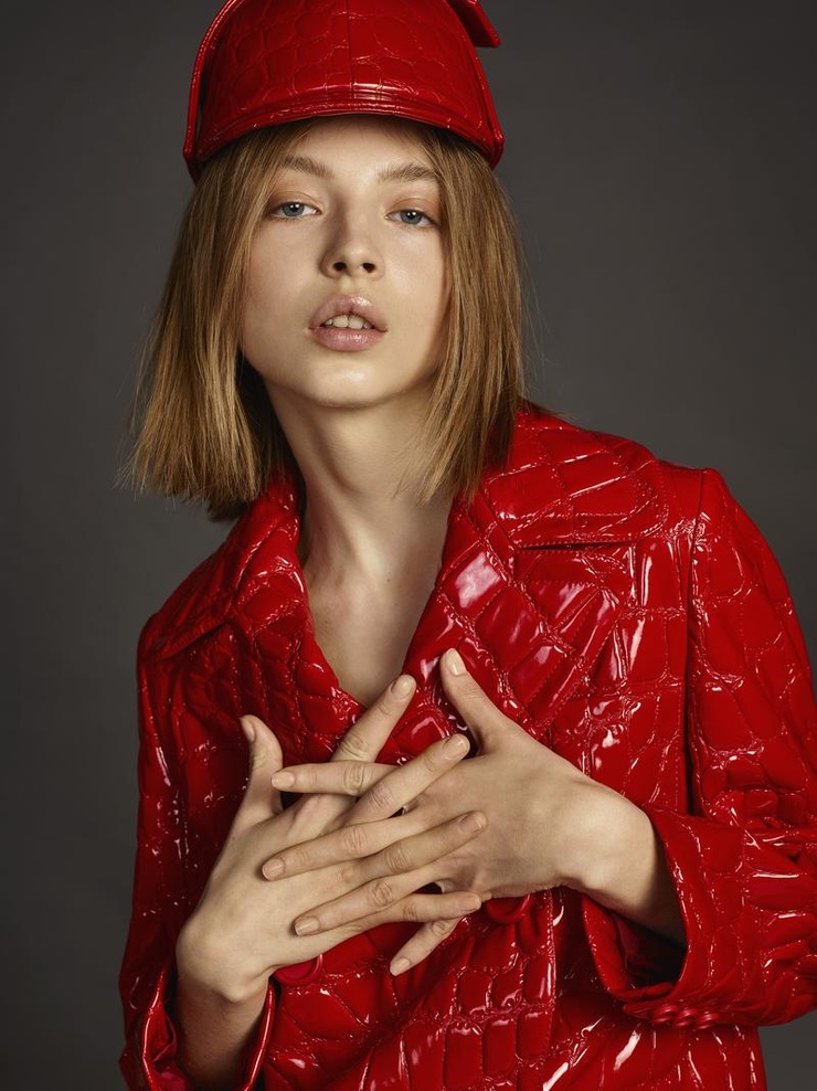 Picture of Kriss Kulyk