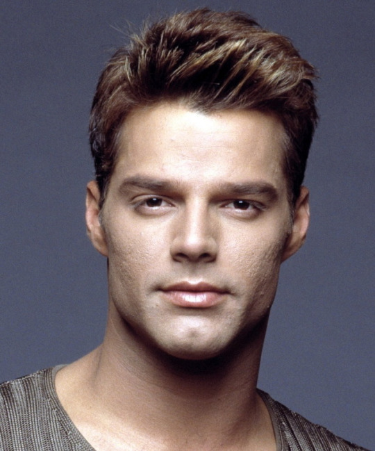 Picture of Ricky Martin