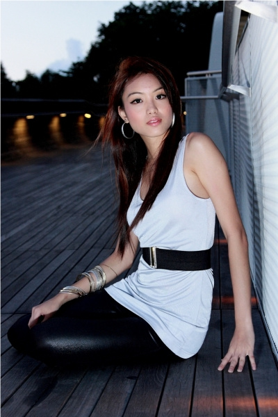 Image of Kyla Tan