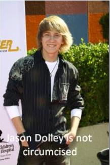Jason Dolley