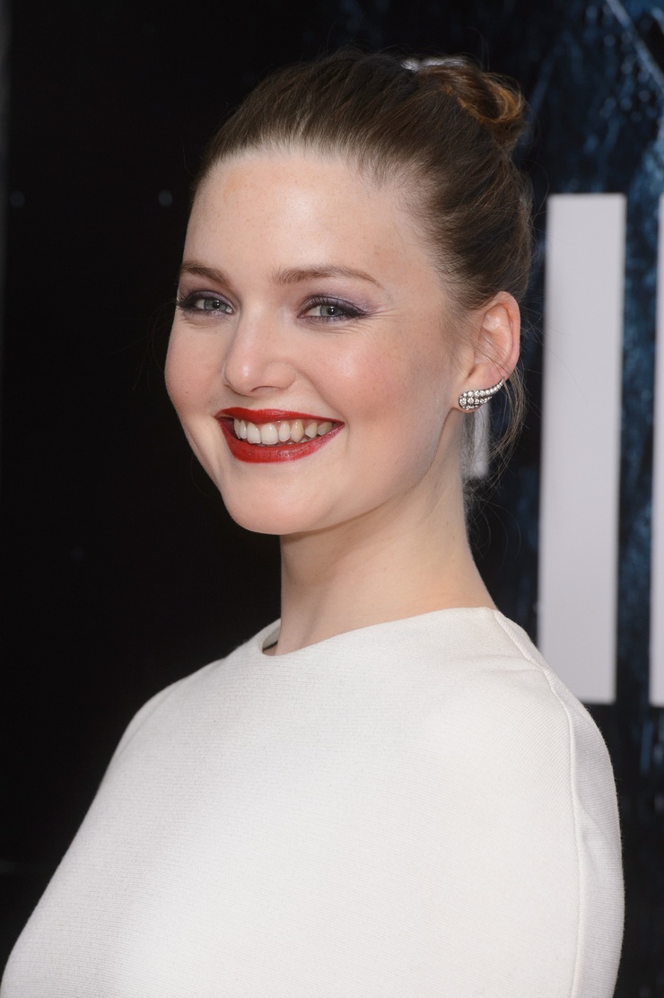 Picture of Holliday Grainger