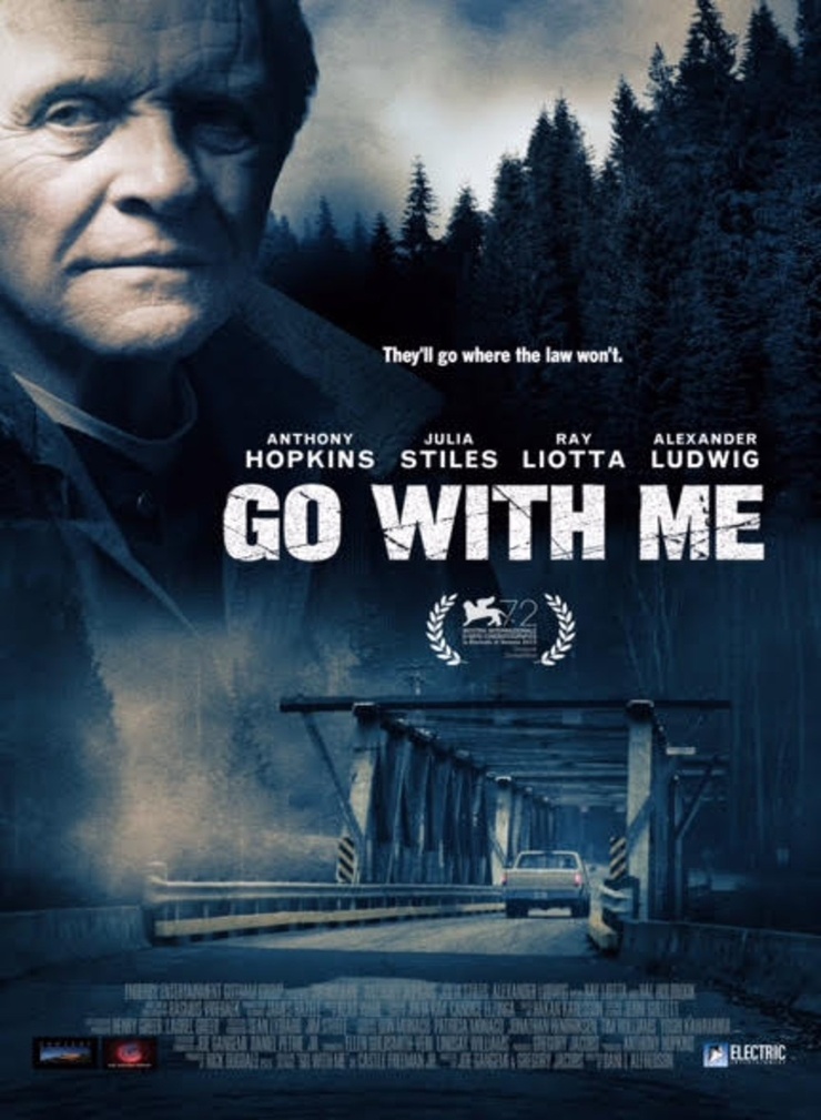 Picture of Go with Me