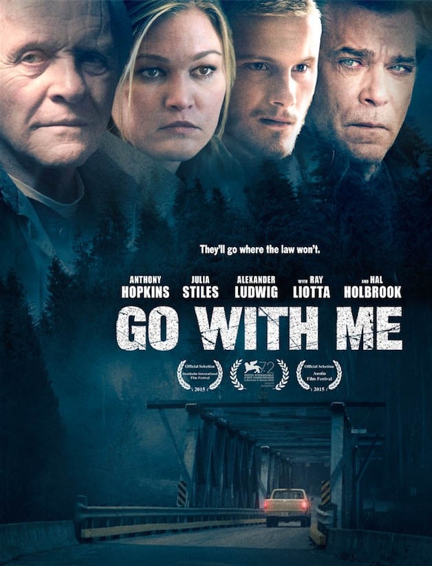 Picture of Go with Me