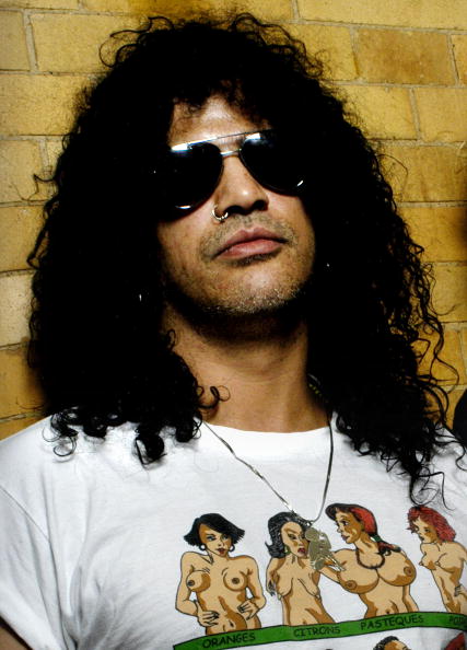 Picture of Slash