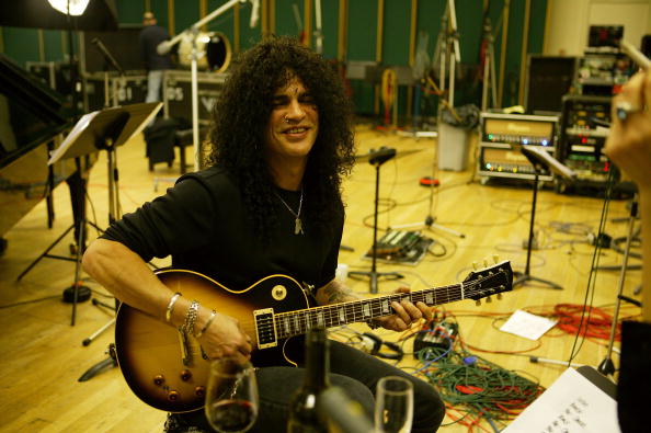 Picture of Slash