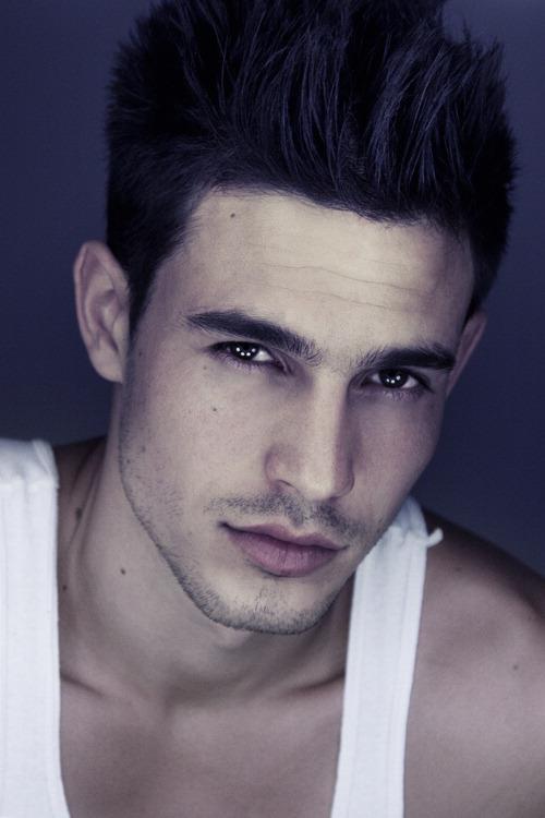 Anthony Gastelier image