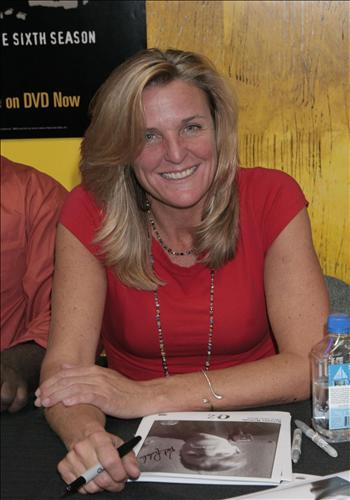 Picture of Kristin Rohde