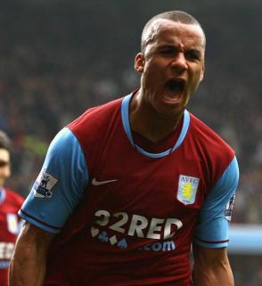 Picture of Gabriel Agbonlahor