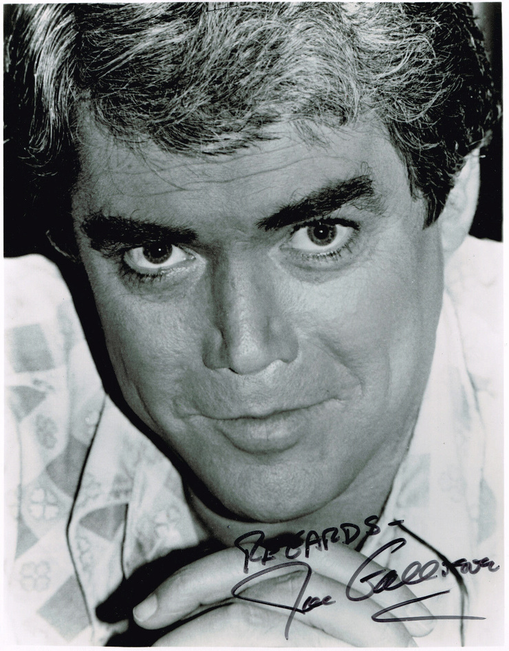 Picture of Joseph Gallison