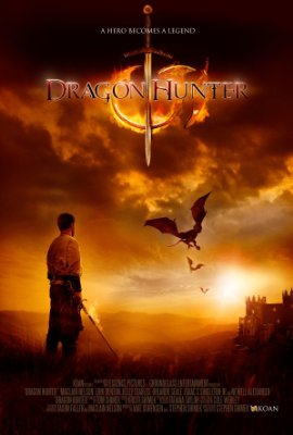Picture of Dragon Hunter