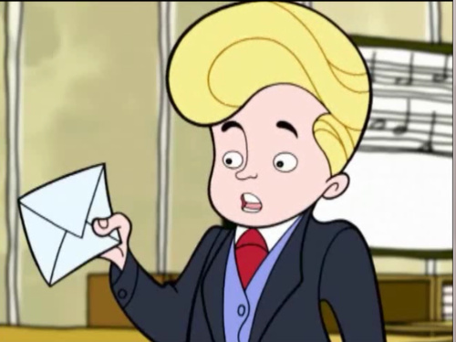 Picture of Class of 3000 (2006-2008)