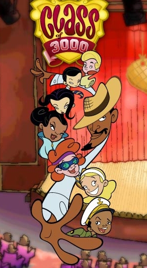 Picture of Class of 3000 (2006-2008)