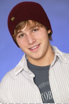 Picture of Shawn Pyfrom