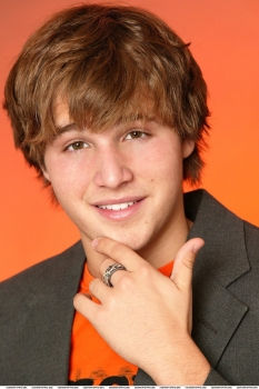 Image of Shawn Pyfrom