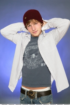 Picture of Shawn Pyfrom