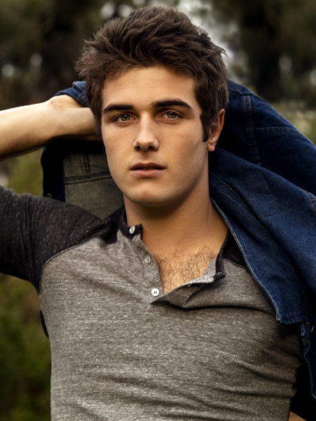 Picture of Beau Mirchoff
