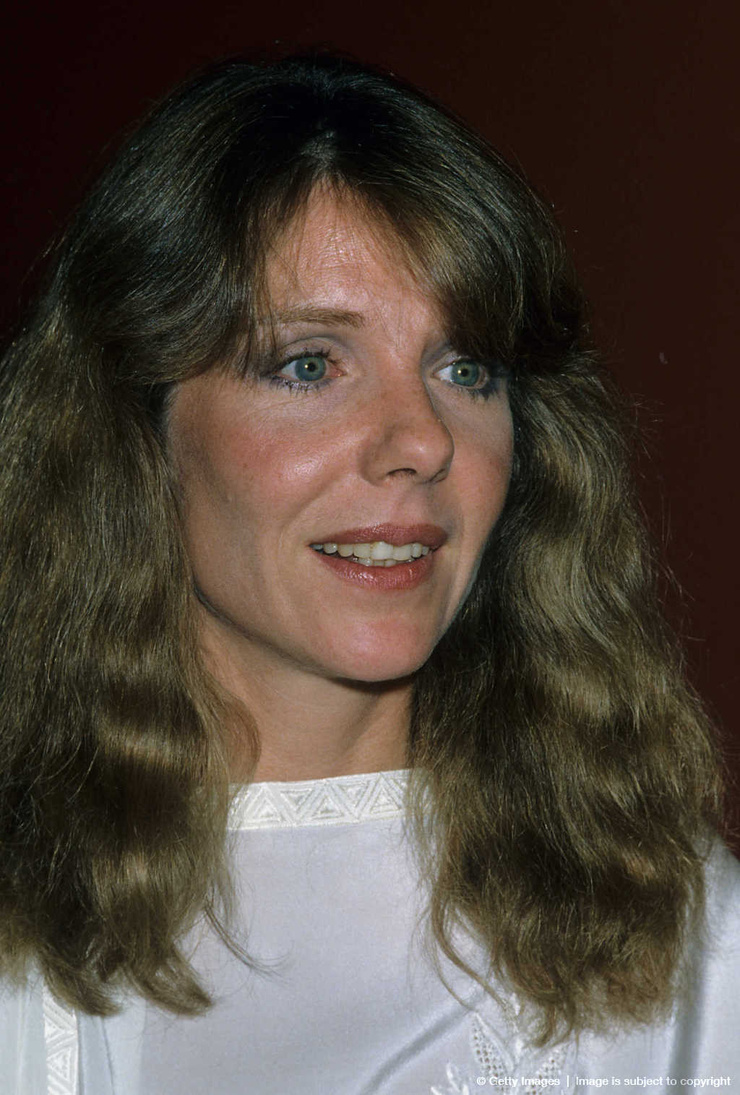 Picture of Jill Clayburgh
