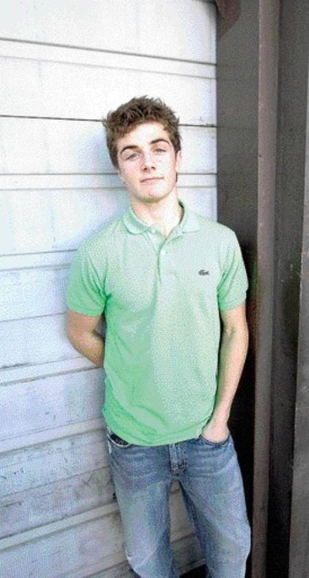 Picture of Beau Mirchoff