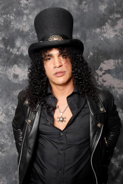 Picture of Slash