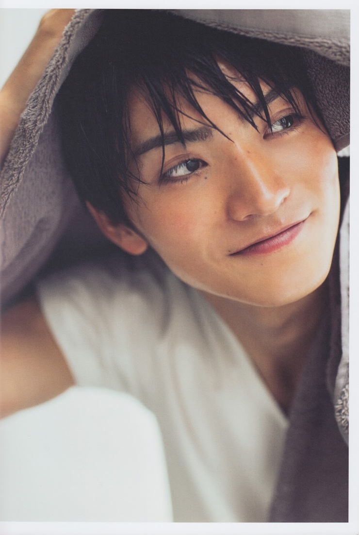 Picture of Ryôsuke Yamamoto