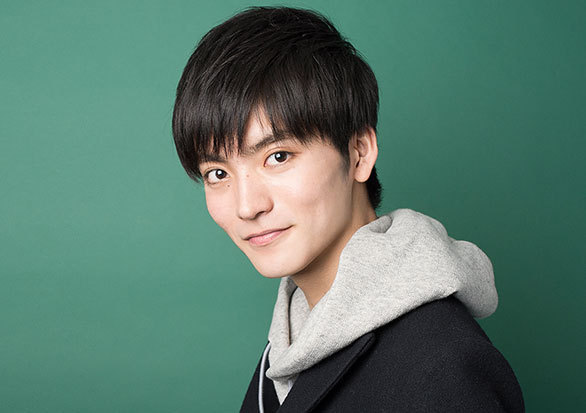 Picture of Ryôsuke Yamamoto