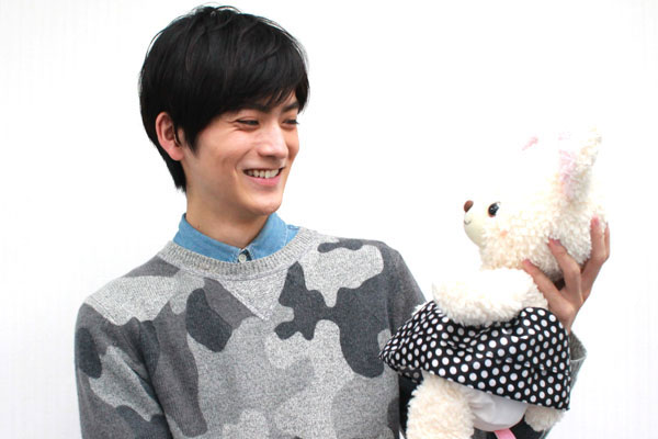 Picture of Ryôsuke Yamamoto