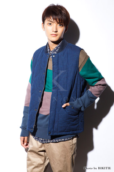 Picture of Ryôsuke Yamamoto