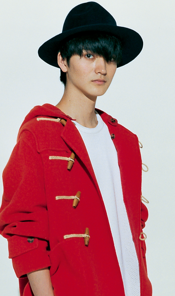 Picture of Ryôsuke Yamamoto