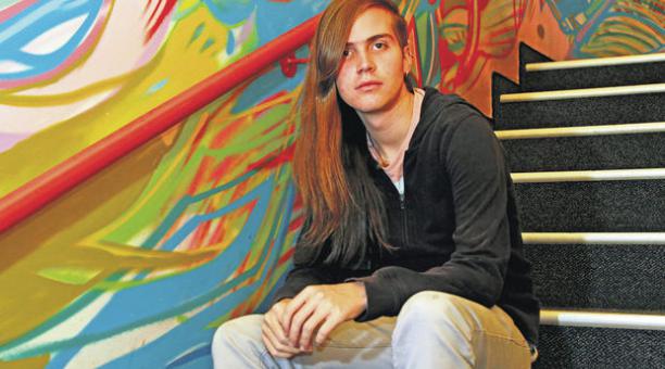 Picture of Juan Arregui