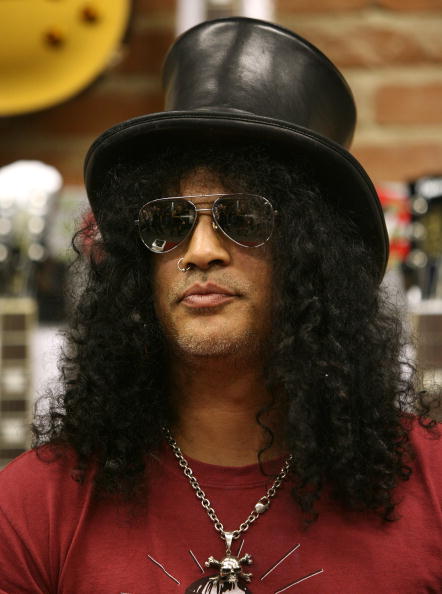 Picture of Slash