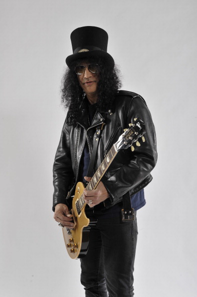 Slash picture