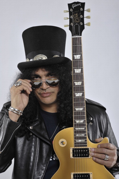 Slash picture