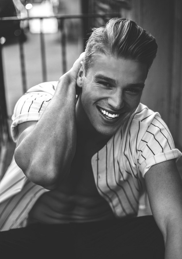 Picture of Matthew Noszka