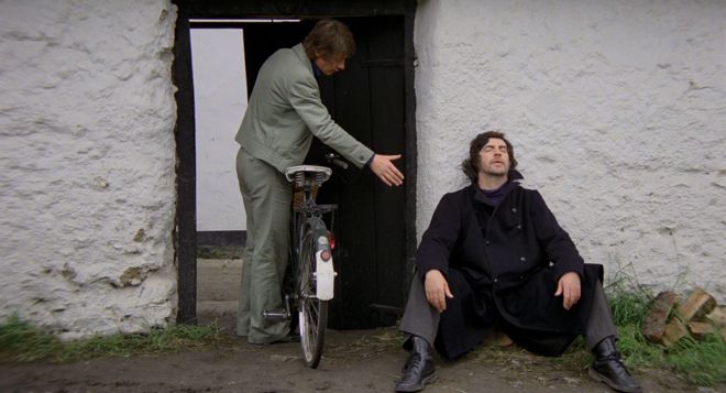 Picture of The Shout