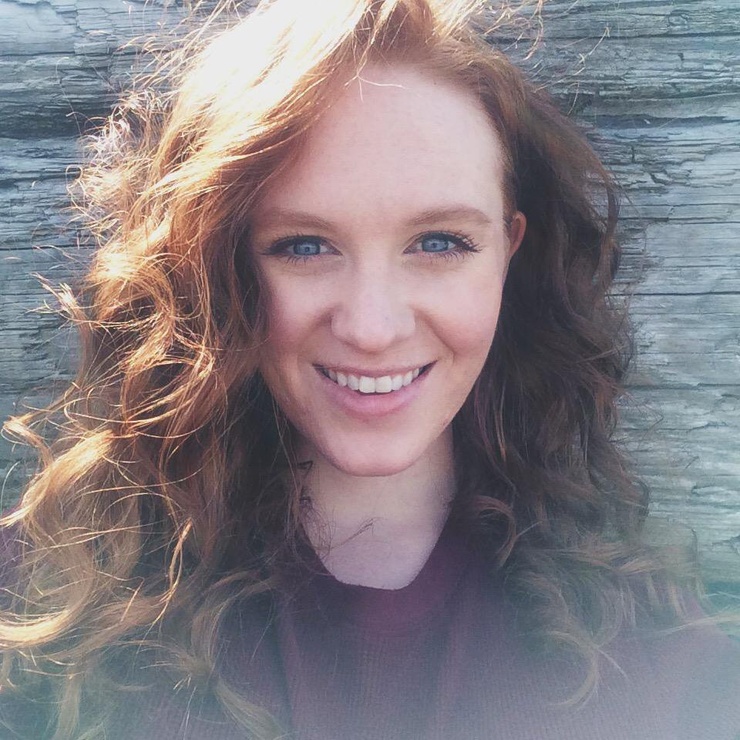 Picture of Natalie Farrow