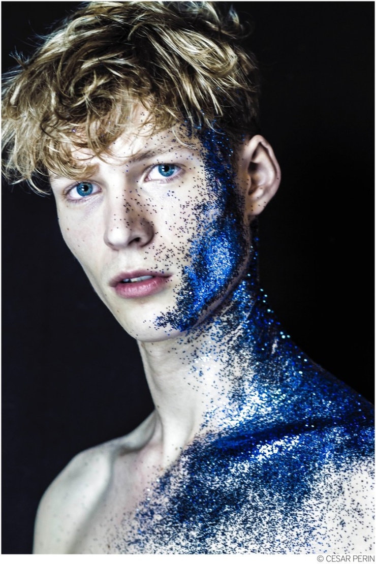 Picture of Sven de Vries