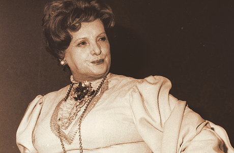 Picture of Rahela Ferari