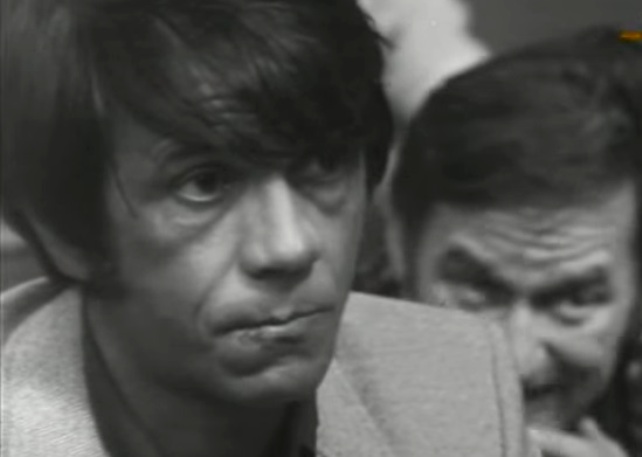 Picture of Bora Todorovic