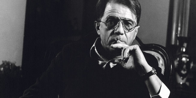 Picture of Bora Todorovic