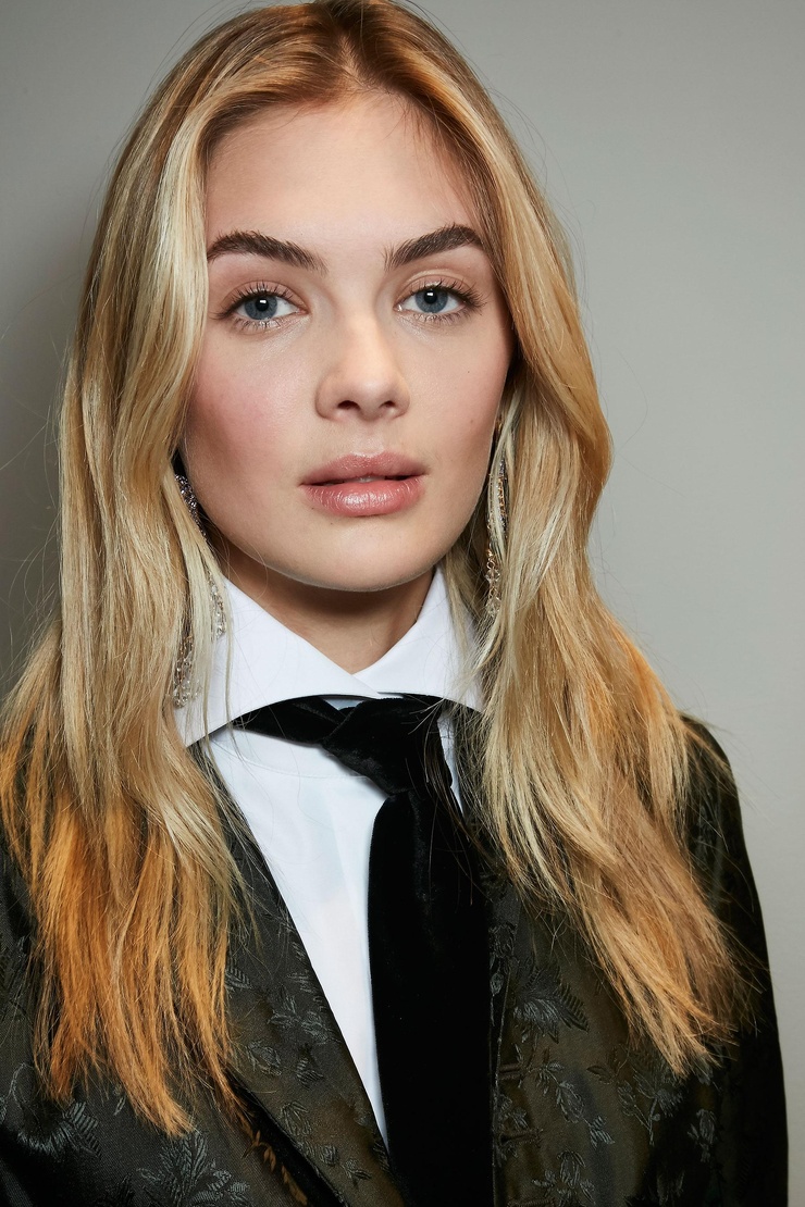 Picture of Megan Williams II