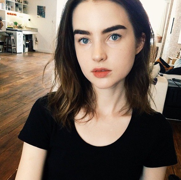 Ali Michael