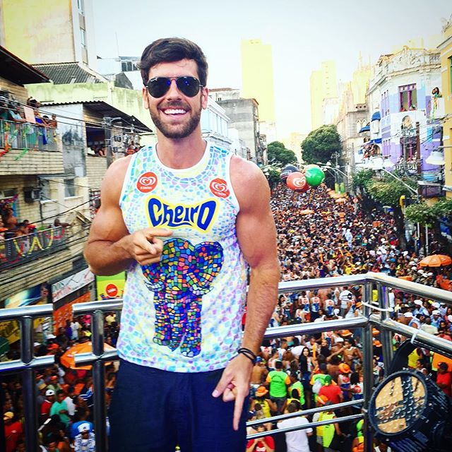 Picture of Marcos Pitombo