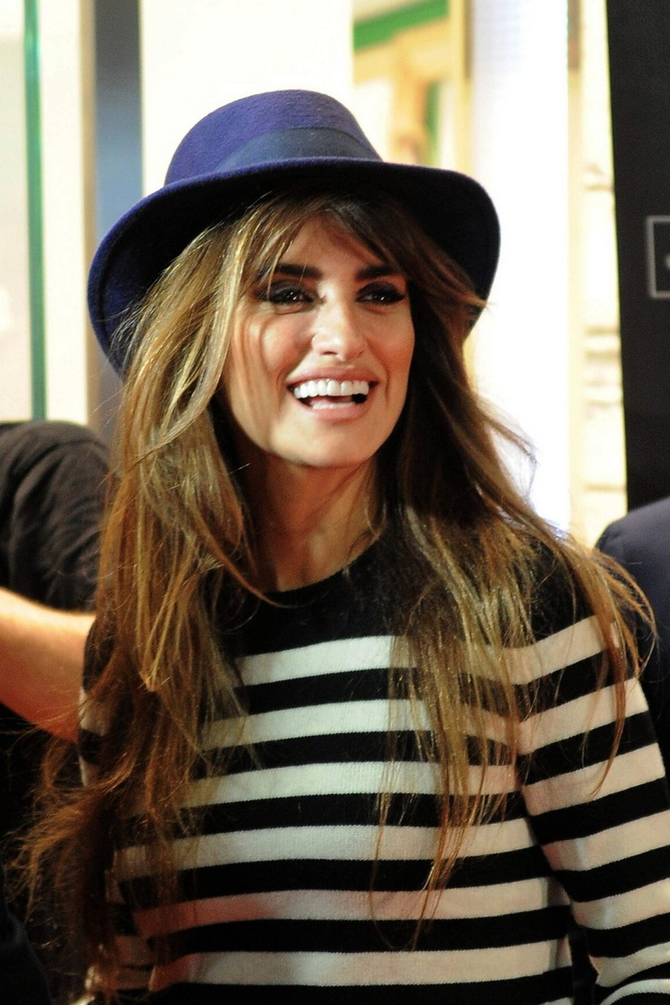 Picture of Penélope Cruz