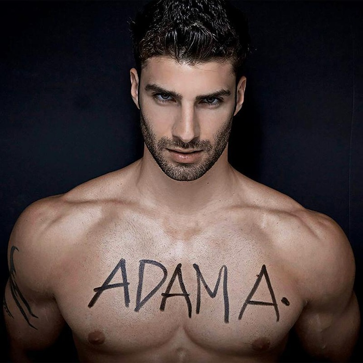 Picture of Adam Ayash